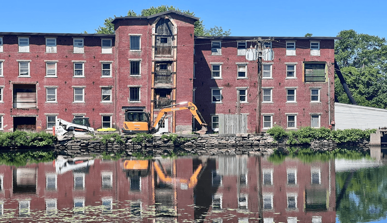 Spinning Mill Lofts